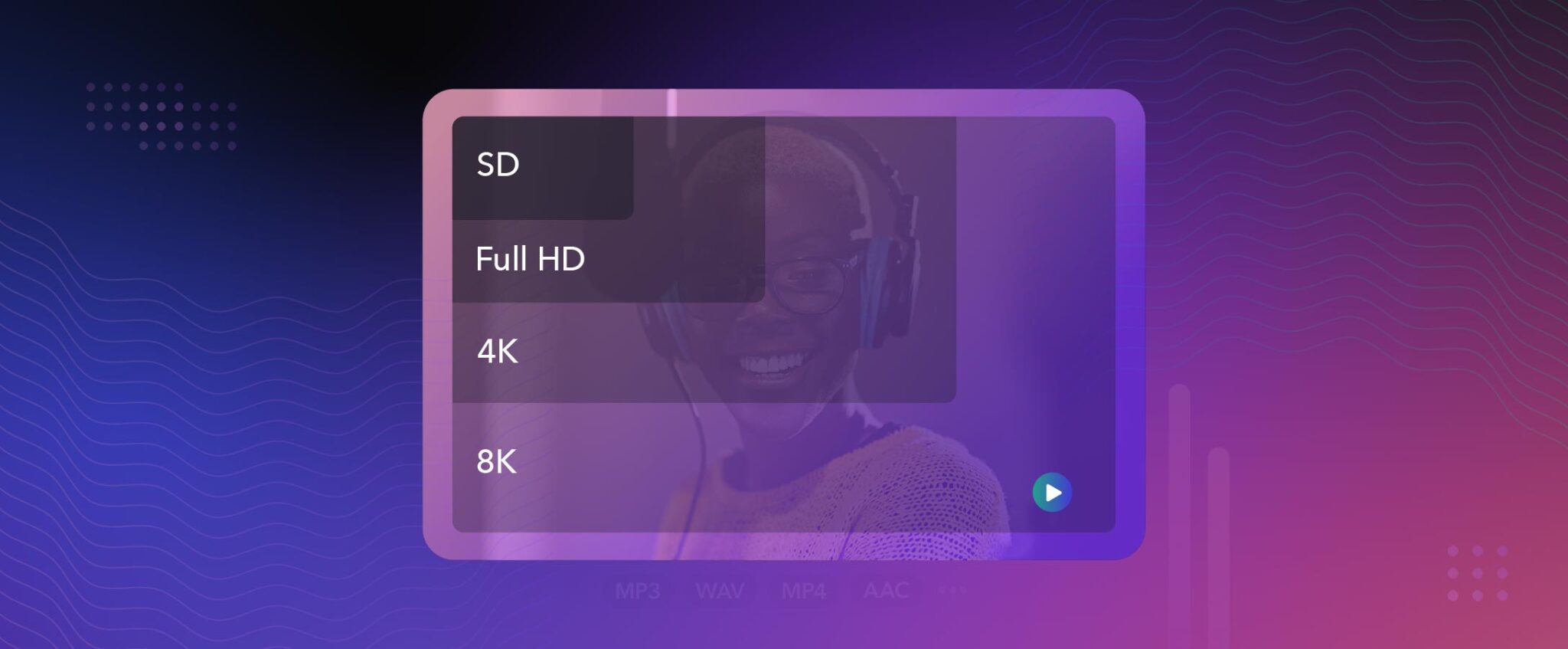 What is Stream Bitrate? | Dolby OptiView