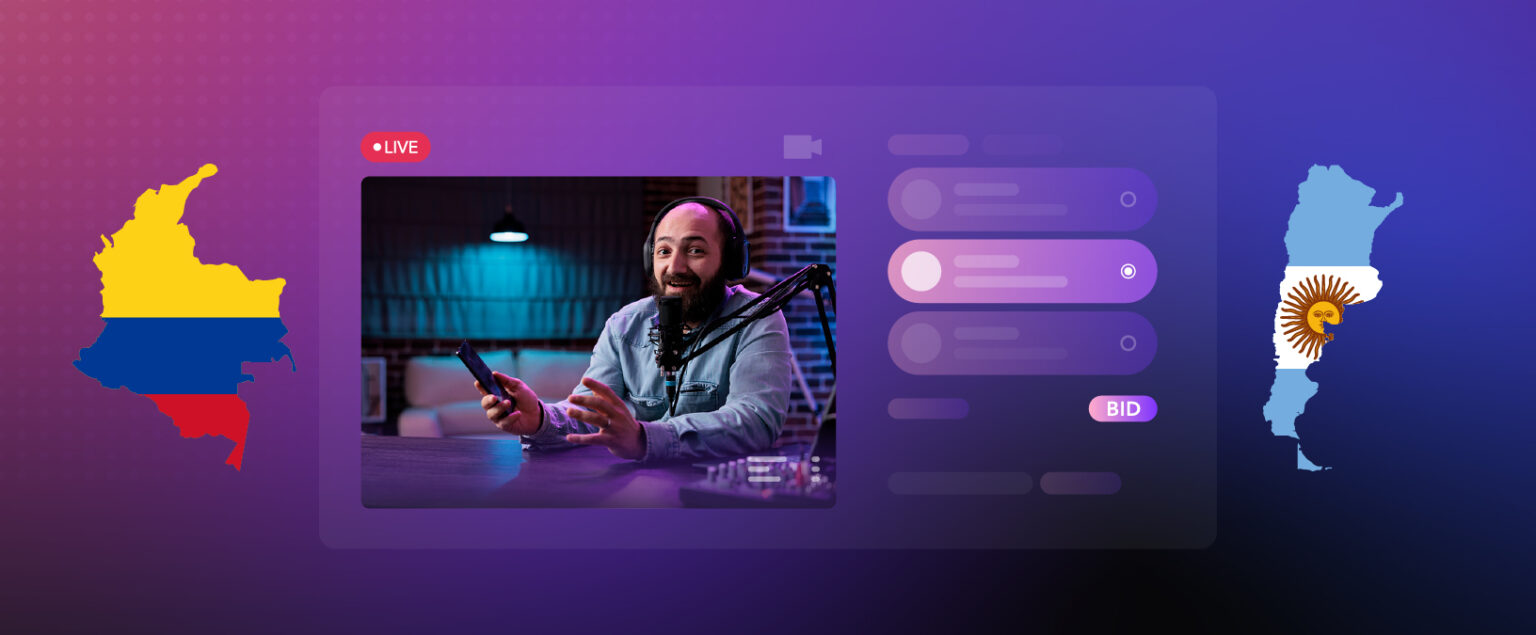 Geo-Blocking: What Is It and How To Implement It Into Your Stream ...