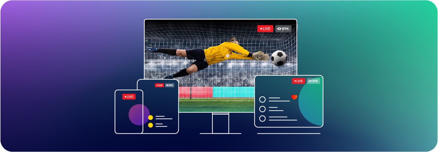 The Real-time Streaming Ecosystem: Playback | Dolby OptiView
