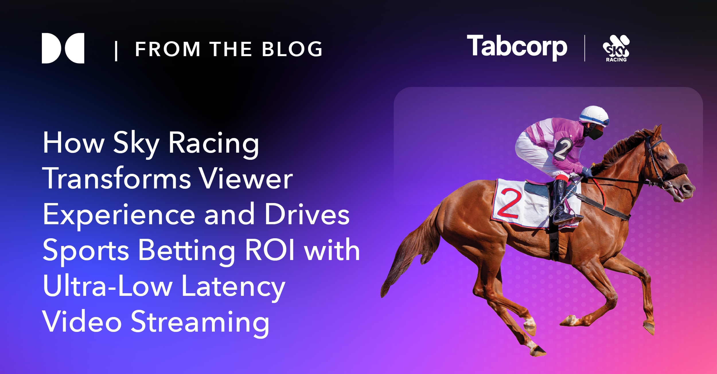 How Sky Racing Transforms Viewer Experience and Drives Sports Betting ...