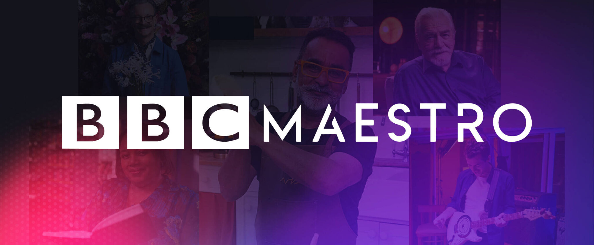 How BBC Maestro delivers premium e-learning experiences | Dolby OptiView