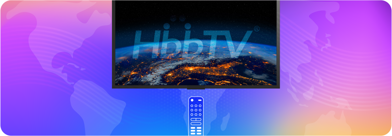 Mastering HbbTV Video Playback: Enhancing Interactive TV Experiences ...