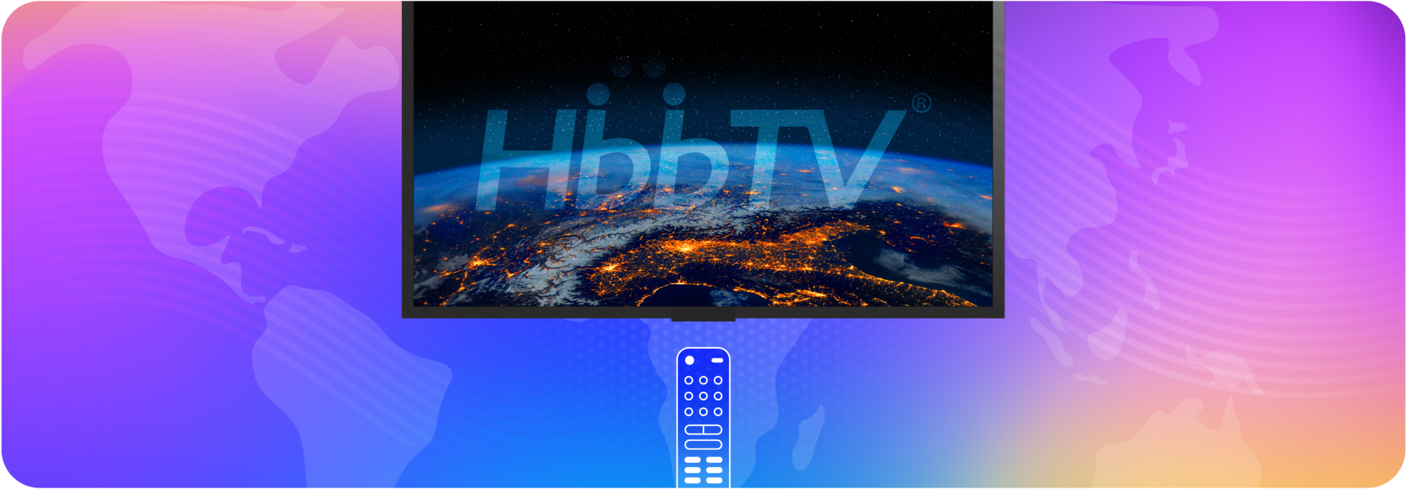 Mastering HbbTV Video Playback: Enhancing Interactive TV Experiences ...
