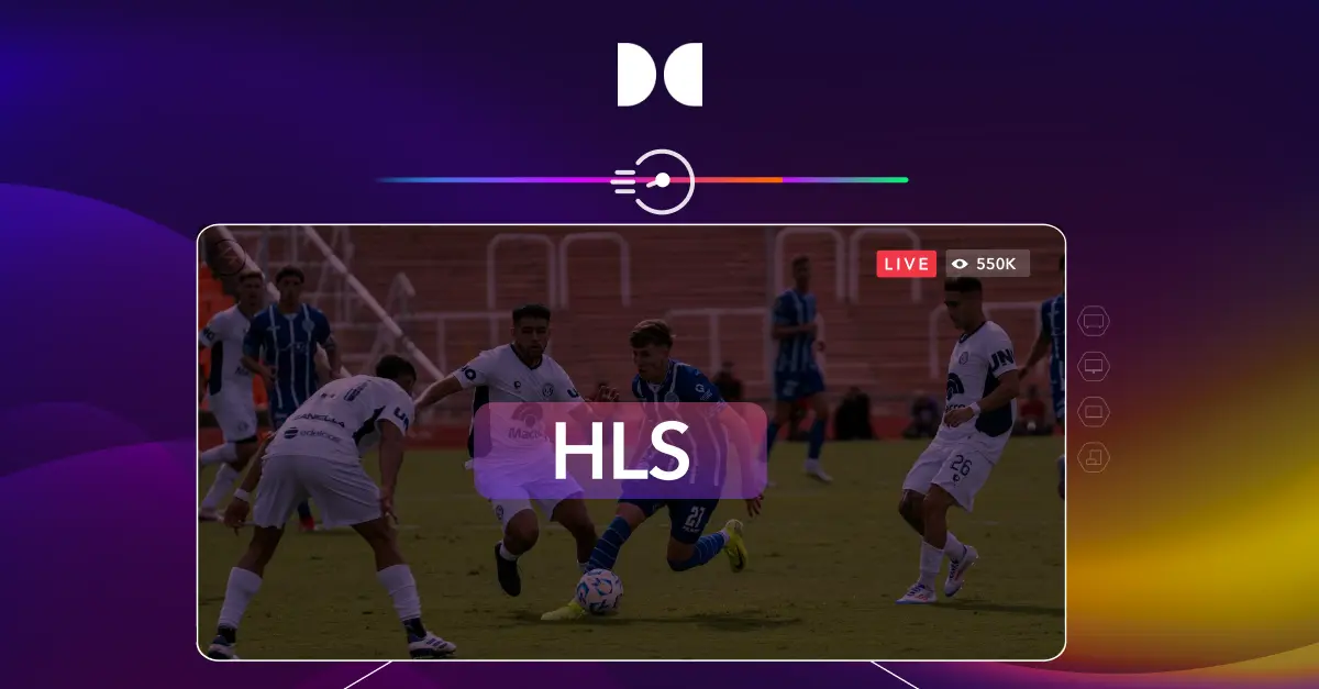 Low-Latency Everywhere: How to Implement LL-HLS Across Platforms ...