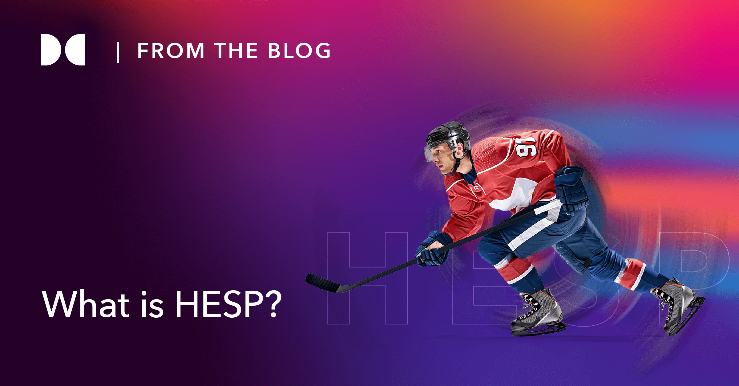 What is HESP? | Dolby OptiView